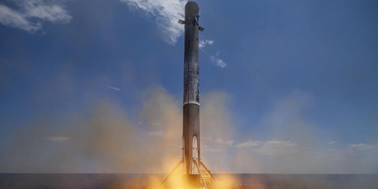 SDA Experiments to Advance Optical Communications | AFCEA International