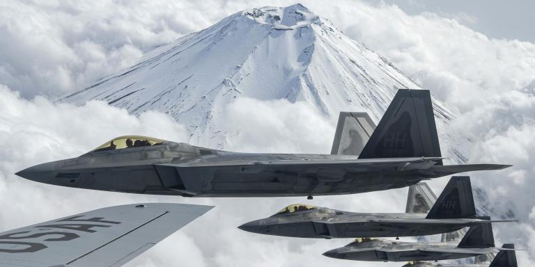 INDOPACOM Builds Mission Partner Environment | AFCEA International