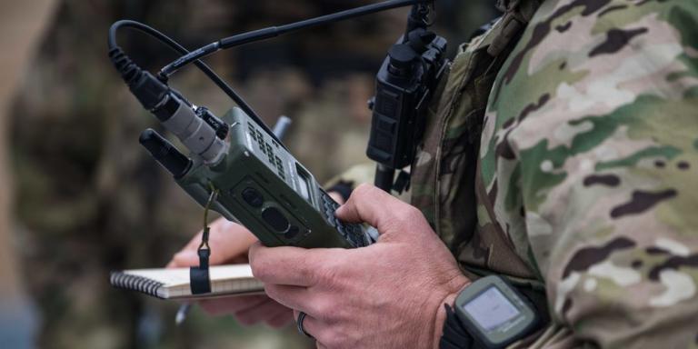 It’s Go Time for JADC2 | AFCEA International