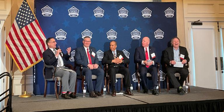 Network Slicing a Key Use of Military 5G | AFCEA International