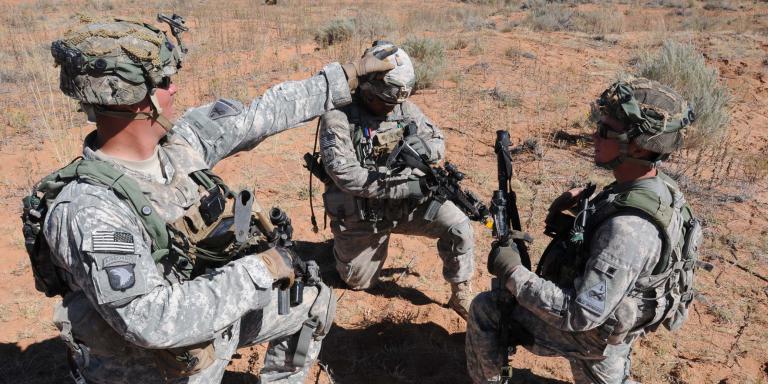 U.S. Army Has Some New Mojo | AFCEA International