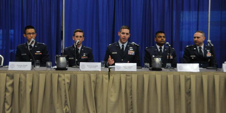Air Force CPTs Align with Cyber Paradigm Shift to Protect Missions ...