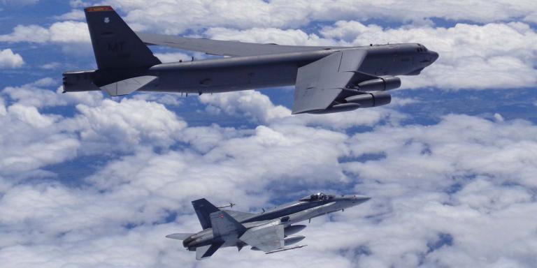 Northrop Grumman to Operate and Maintain U.S. Strategic Command C2 ...