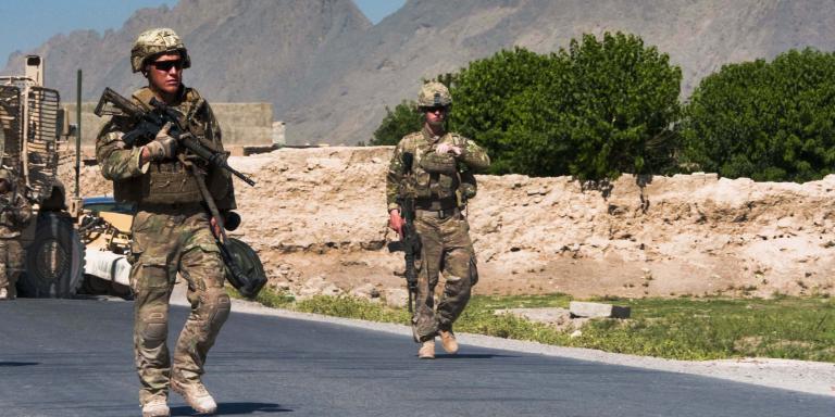 JIEDDO Experience Provides Rapid Acquisition Insights | AFCEA International