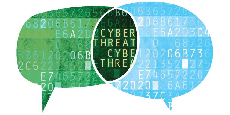 Creating a Common Language Of Cybersecurity | AFCEA International