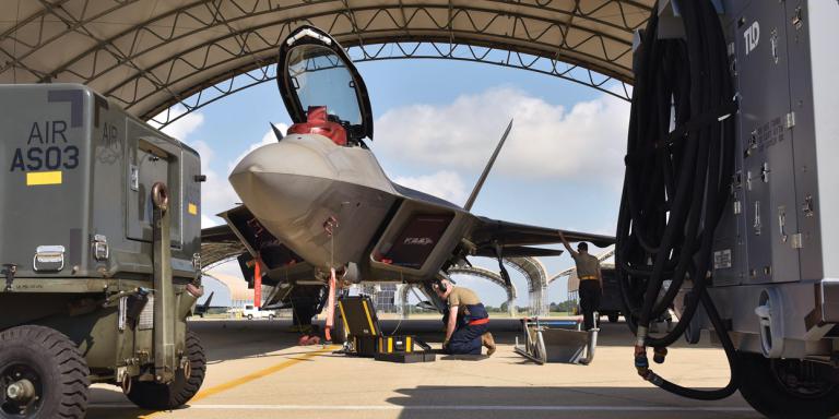 Laying the Approach for Future Air Force Operations | AFCEA International