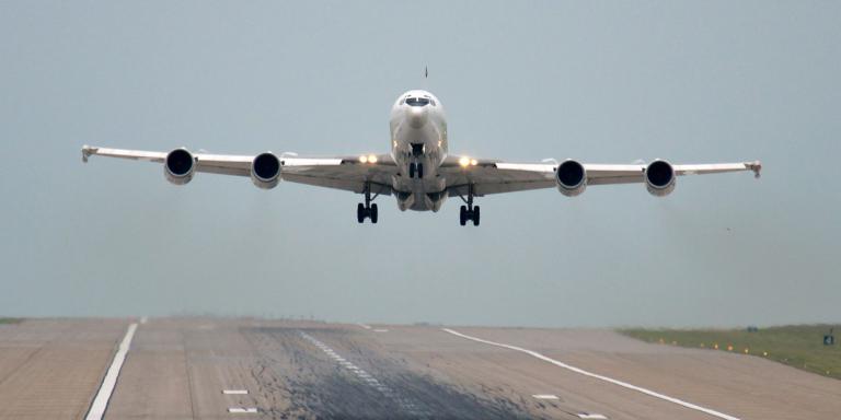 Modernizing the Airborne Nuclear Launch System | AFCEA International