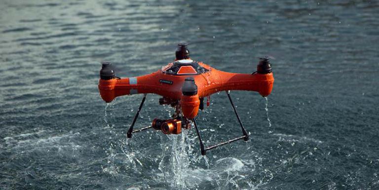 NASA Funds UAV Detection and Tracking Research | AFCEA International