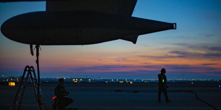 Defense Department Kicks Off JEDI Cloud Platform | AFCEA International