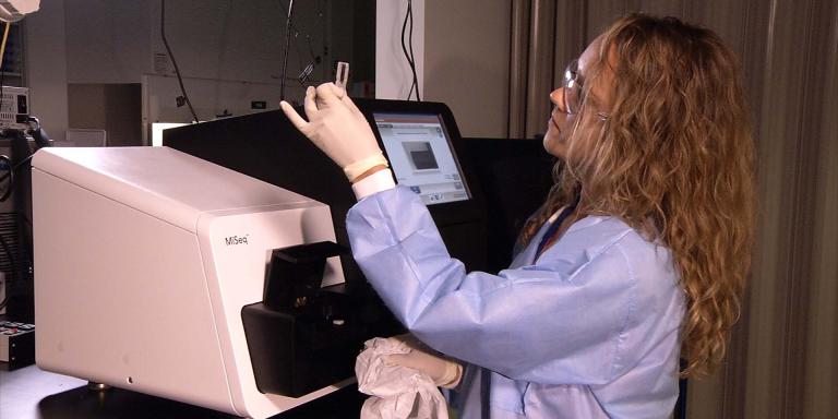 Ohio Crime Lab Using Battelle DNA Technology to Solve Cold Cases ...