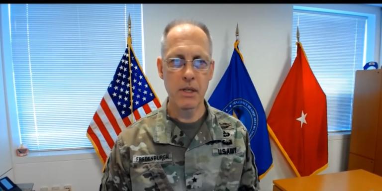 DODIN Takes a Holistic Approach to Its Defense | AFCEA International