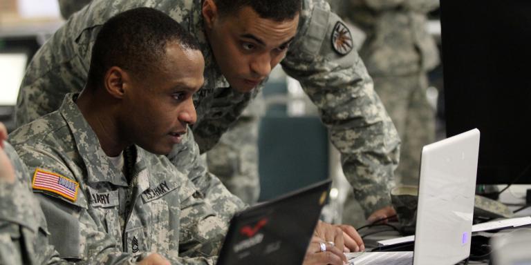 DOD Unveils Bold Road Map to Modify IT and Cybersecurity Approaches ...
