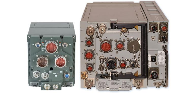 Radio Enhances Situational Awareness | AFCEA International