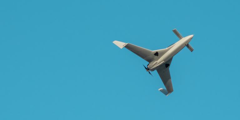 Red 6 Secures Third SBIR Contract with the Air Force | AFCEA International