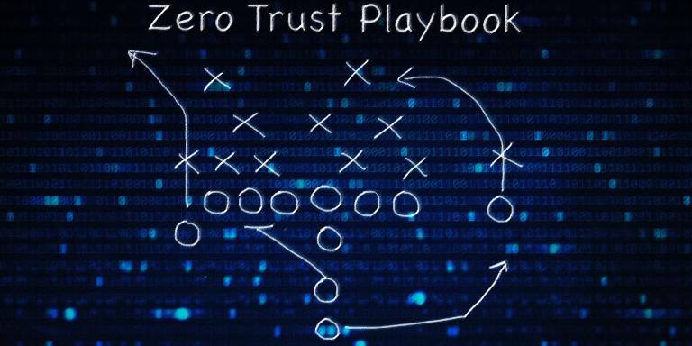 CISA Creating Zero-Trust Playbook for Government | AFCEA International