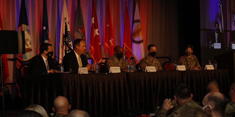 Army Officials Outline Unified Network Technology Needs | AFCEA ...