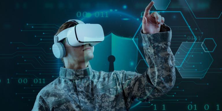 Air Force IT Modernization Aims to Streamline, Speed Up Operations ...