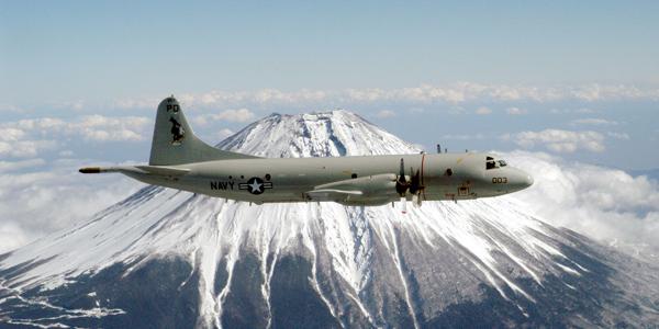 Lockheed Martin to Support P-3 Aircraft for Multiple Countries | AFCEA ...