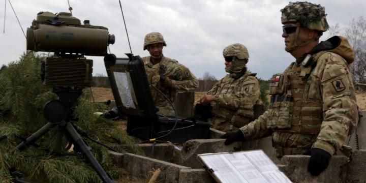 Army Research Aims at Broad MDO Achievements | AFCEA International