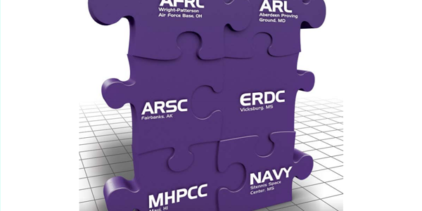 Defense Department's DREN System Gets High-Speed Supercomputing Upgrade ...