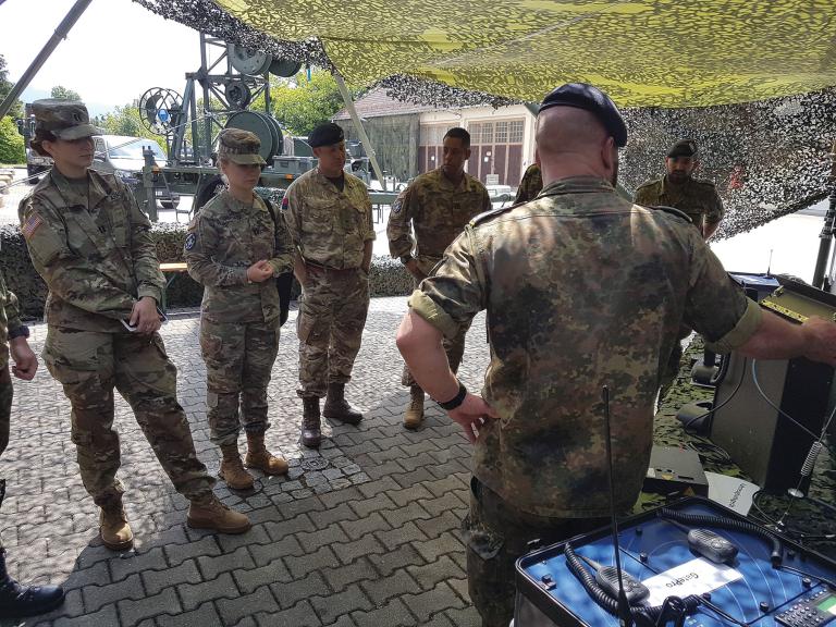 International | AFCEA International