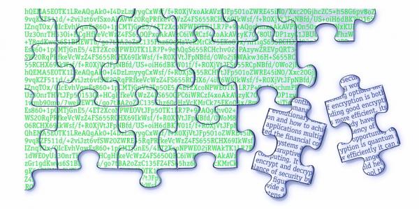 Solving the Key Puzzle For Encryption's Future | AFCEA International