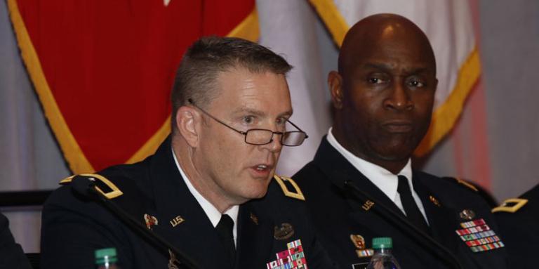 Army Signal Corps to See Major Changes | AFCEA International