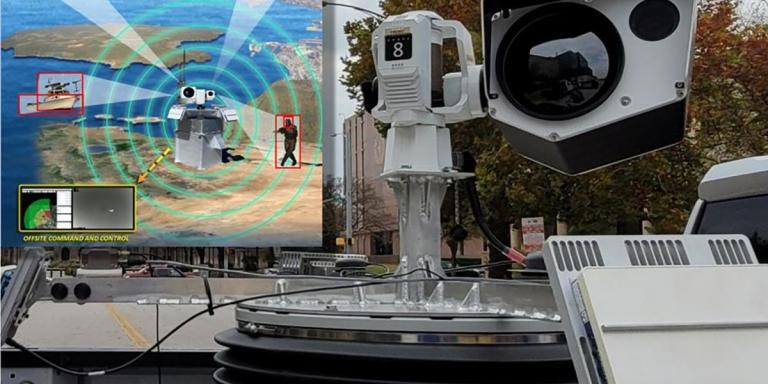 Adversarial Machine Learning Poses a New Threat to National Security | AFCEA International