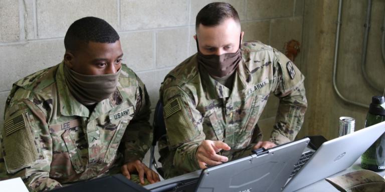 Army Commands Transfer DODIN Cyber Defense Duties | AFCEA International