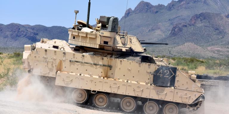 Army’s xTechSearch May Add Specialized Challenges | AFCEA International