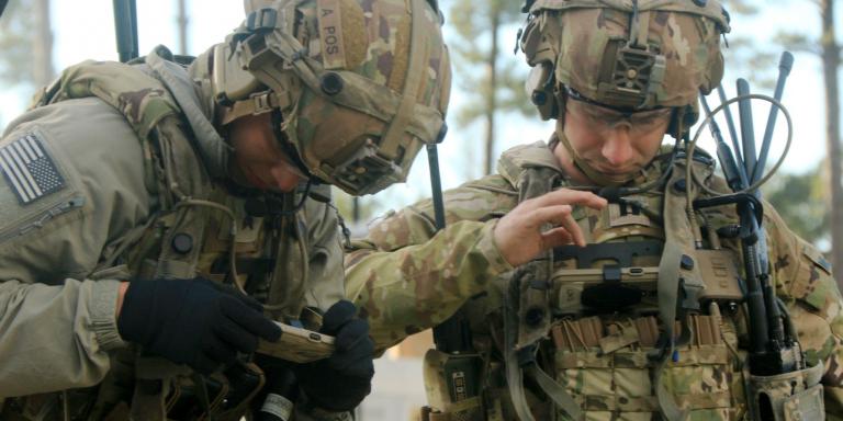 Army Marching Forward on Unified Network | AFCEA International