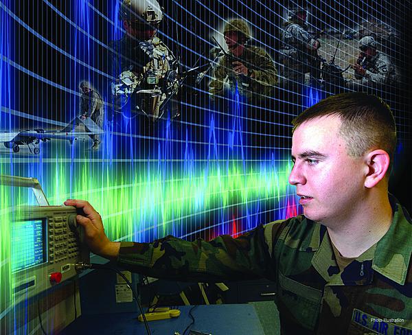Defense Spectrum Community Aims for National Strategy | AFCEA International