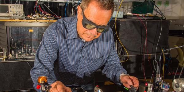 Quantum Radio Takes a Giant Leap | AFCEA International