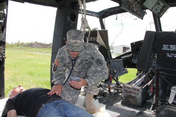 Army Makes Battlefield Cellular Networks Whole | AFCEA International