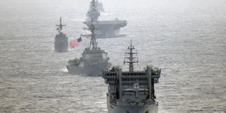 China’s Insecurity Masks Budding Superiority | AFCEA International