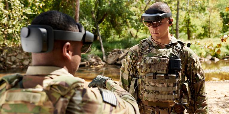 Soldier Lethality Cross-Functional Team Stays on Track Despite COVID-19 ...