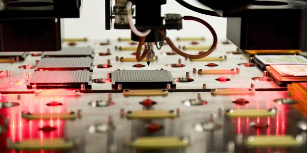 Sponsored: Military-Grade Custom Microelectronics | AFCEA International