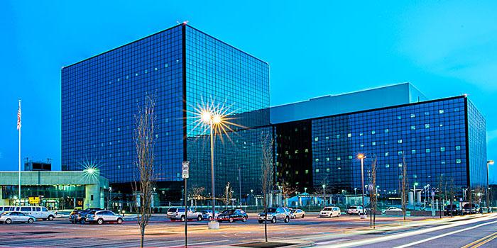 NSA Promises Improved Partnerships in Cybersecurity Directorate | AFCEA ...