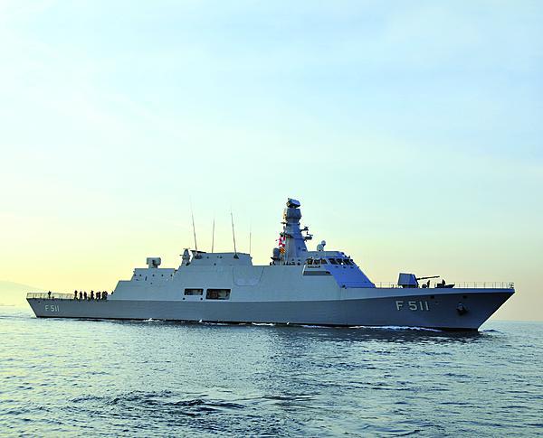 The Armada Down Under | AFCEA International