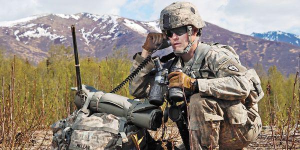 Research Projects Define Army MDO Programs | AFCEA International