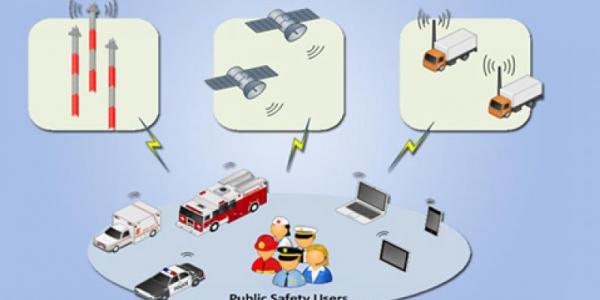 Improving Communication During Disasters | AFCEA International