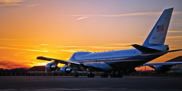 PEO Spotlight: Keeping an Aging Fleet Flying | AFCEA International