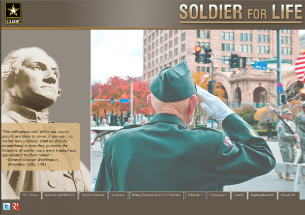 Army Eliminates AKO Email Accounts for Retirees | AFCEA International