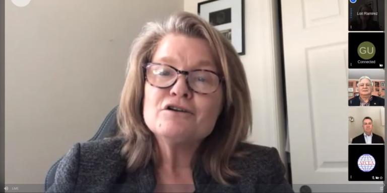 If You Want to Support Warfighters, DISA Needs You | AFCEA International