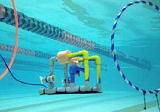 Underwater Cameras Give STEM Teams New Look at SeaPerch Challenge ...