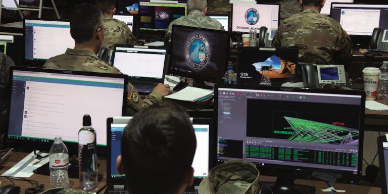 Flexible Consistency Improves Information Security | AFCEA International