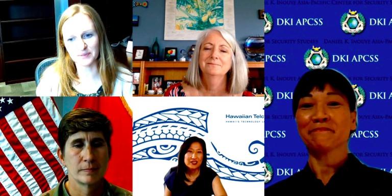 Addressing the Cybersecurity Workforce Gaps | AFCEA International