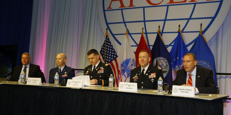 Defending the DODIN | AFCEA International