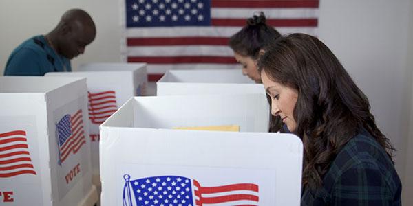 Securing Online Voting Remains Elusive Goal for National Elections ...