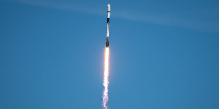 Intelligence Takes On More Importance in Contested Space Environment ...